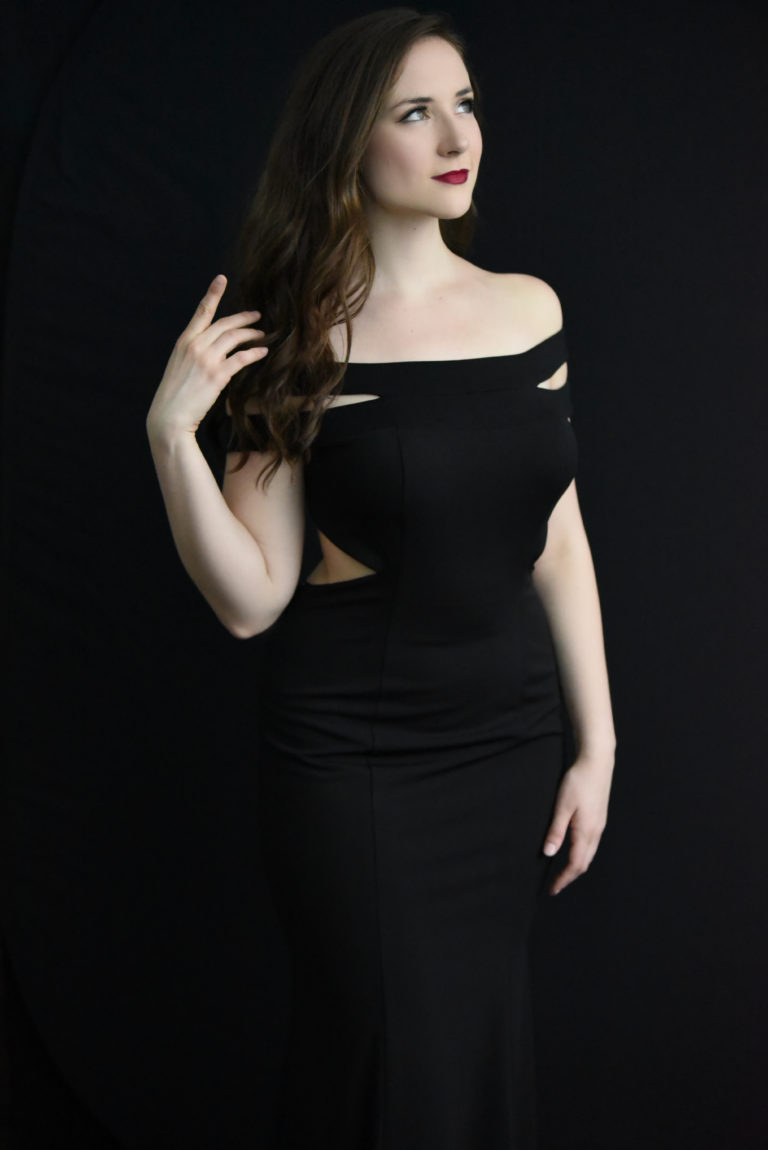 Alexandra Nowakowski – Astral Advancing Classical Music