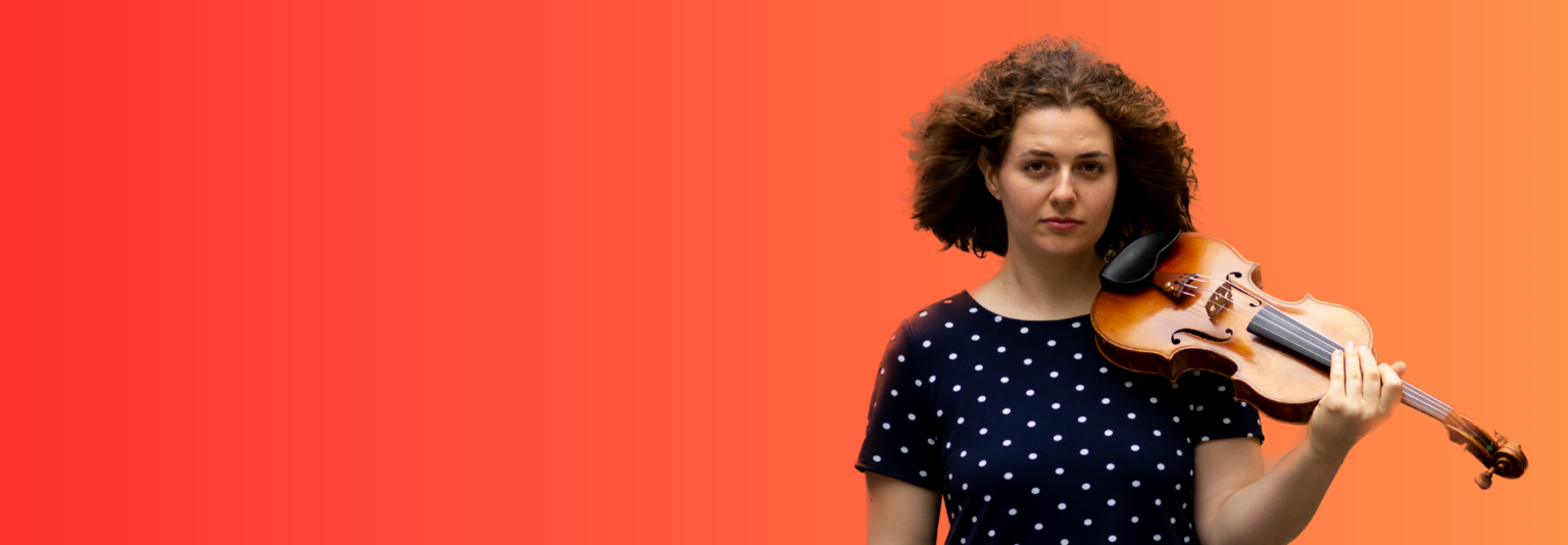 Hannah Tarley – Astral Advancing Classical Music