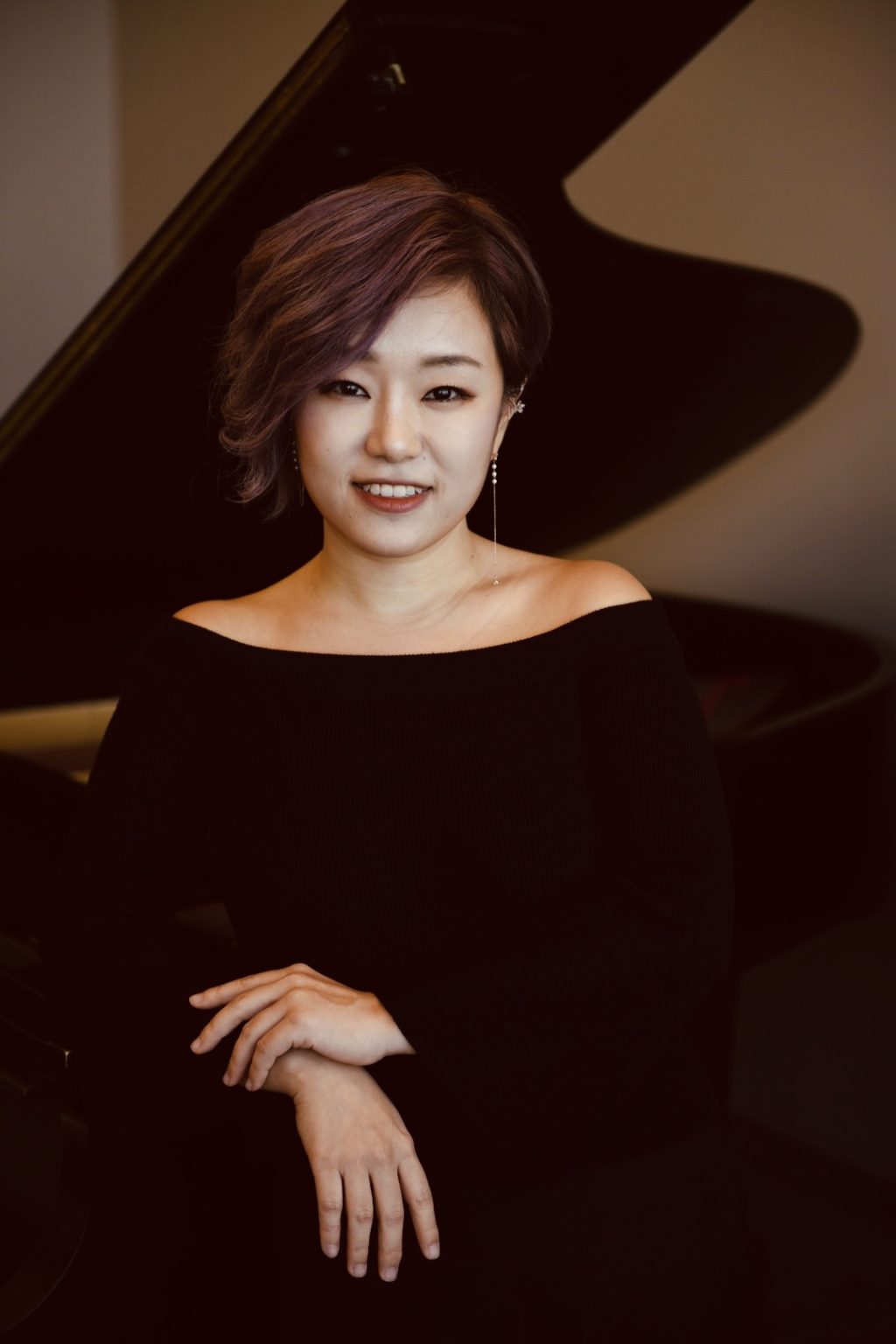 Byeol Kim – Astral Advancing Classical Music