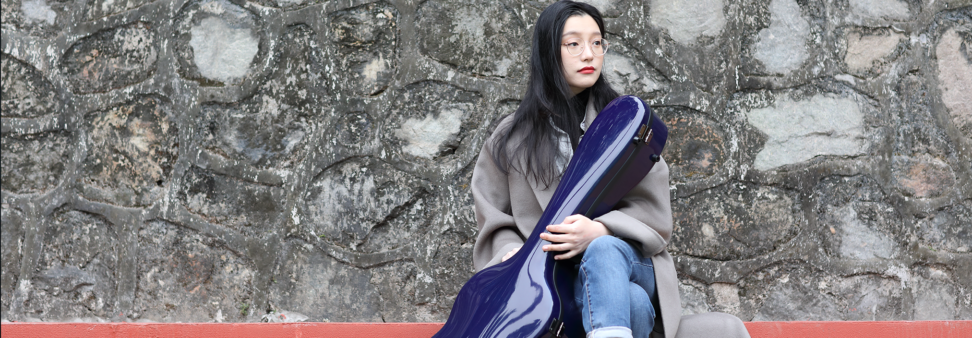 Hao Yang – Astral Advancing Classical Music