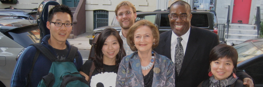 Vera Wilson, Founder – Astral Advancing Classical Music