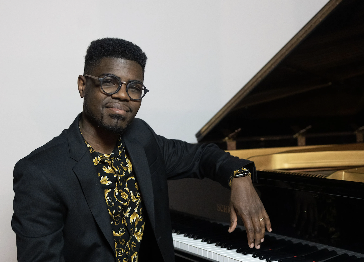 2023 Panelists – Astral Advancing Classical Music